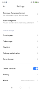 Must-update Xiaomi HyperOS system apps for a better November 2024 experience - XiaomiTime