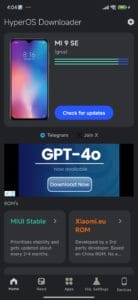 Must-update Xiaomi HyperOS system apps for a better November 2024 experience - XiaomiTime