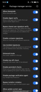 How to install modded system apps on Xiaomi HyperOS - XiaomiTime