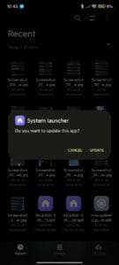 How to install modded system apps on Xiaomi HyperOS - XiaomiTime