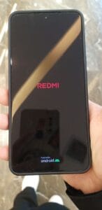 New REDMI logo rolling out for REDMI phones with updates - XiaomiTime