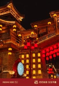 POCO F7 Ultra camera samples show that all cameras are good - XiaomiTime