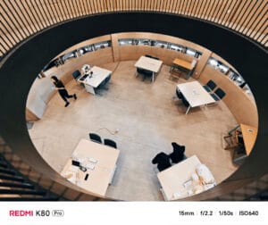 POCO F7 Ultra camera samples show that all cameras are good - XiaomiTime