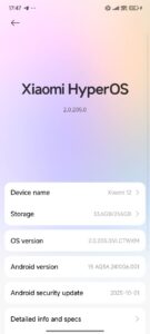 Best Xiaomi HyperOS region: Which Global ROM is truly better? - XiaomiTime